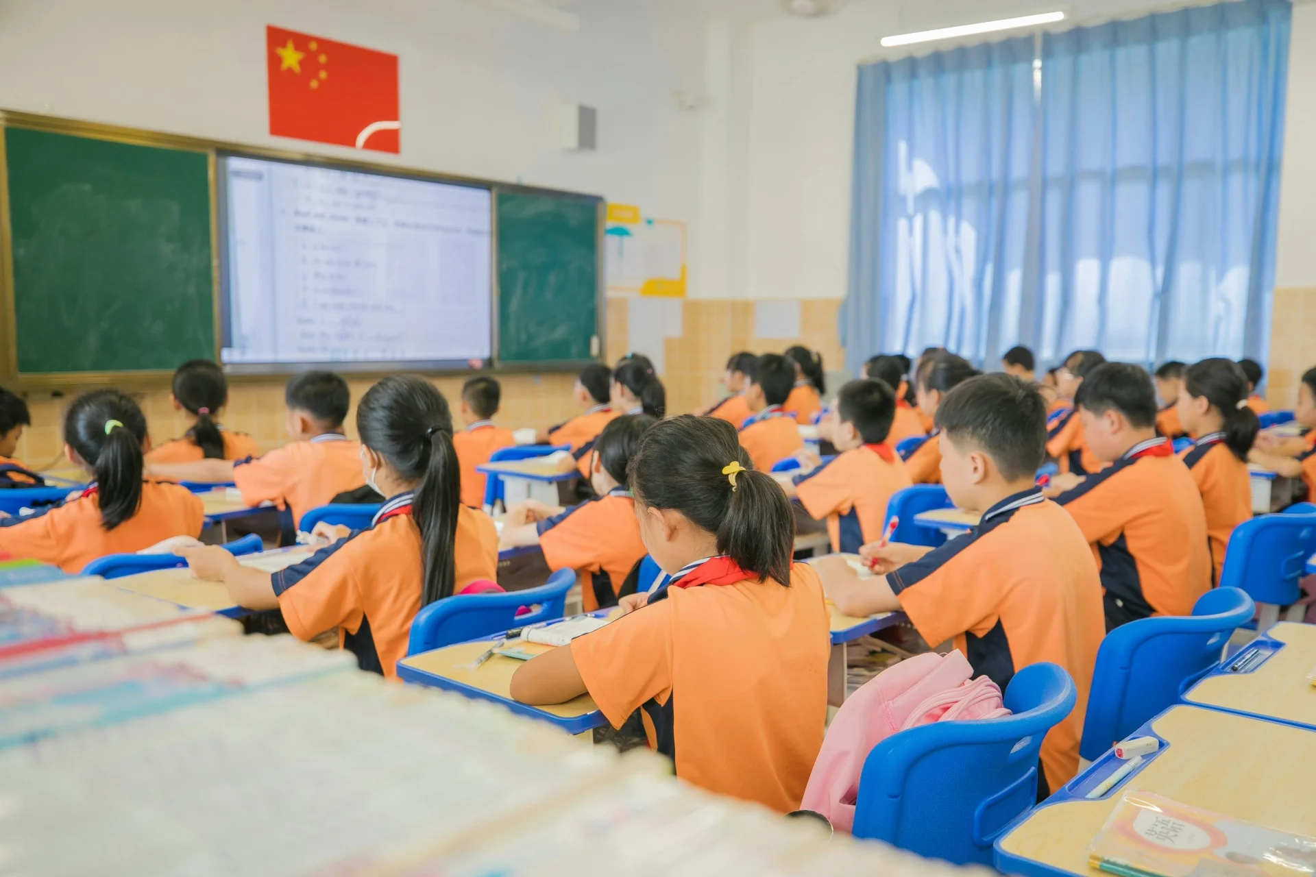 Schools in China: Where to Enroll Your Children
