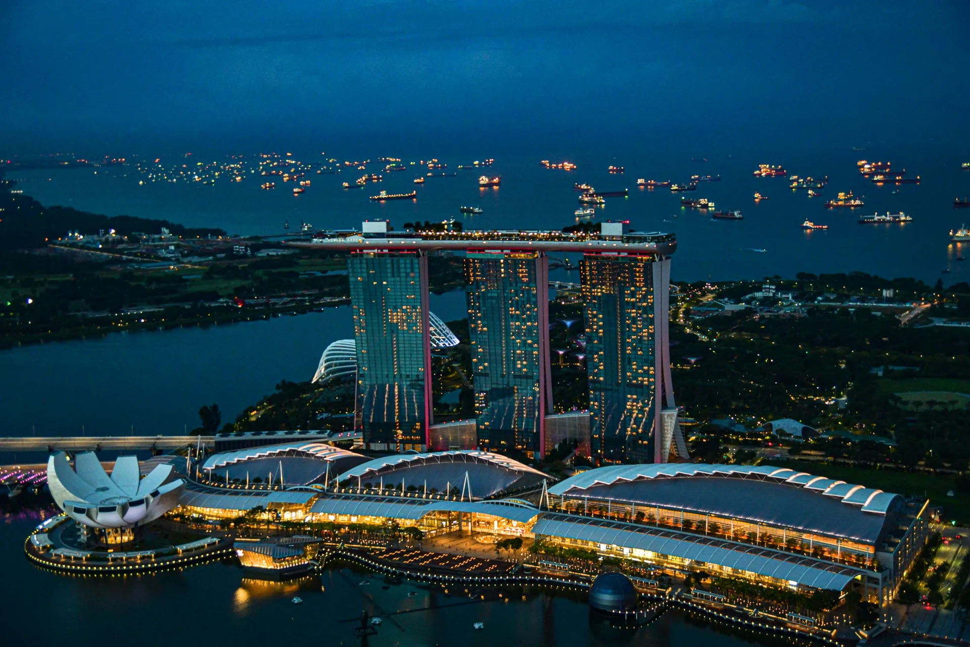 Cost of Living in Singapore: Is It Expensive?