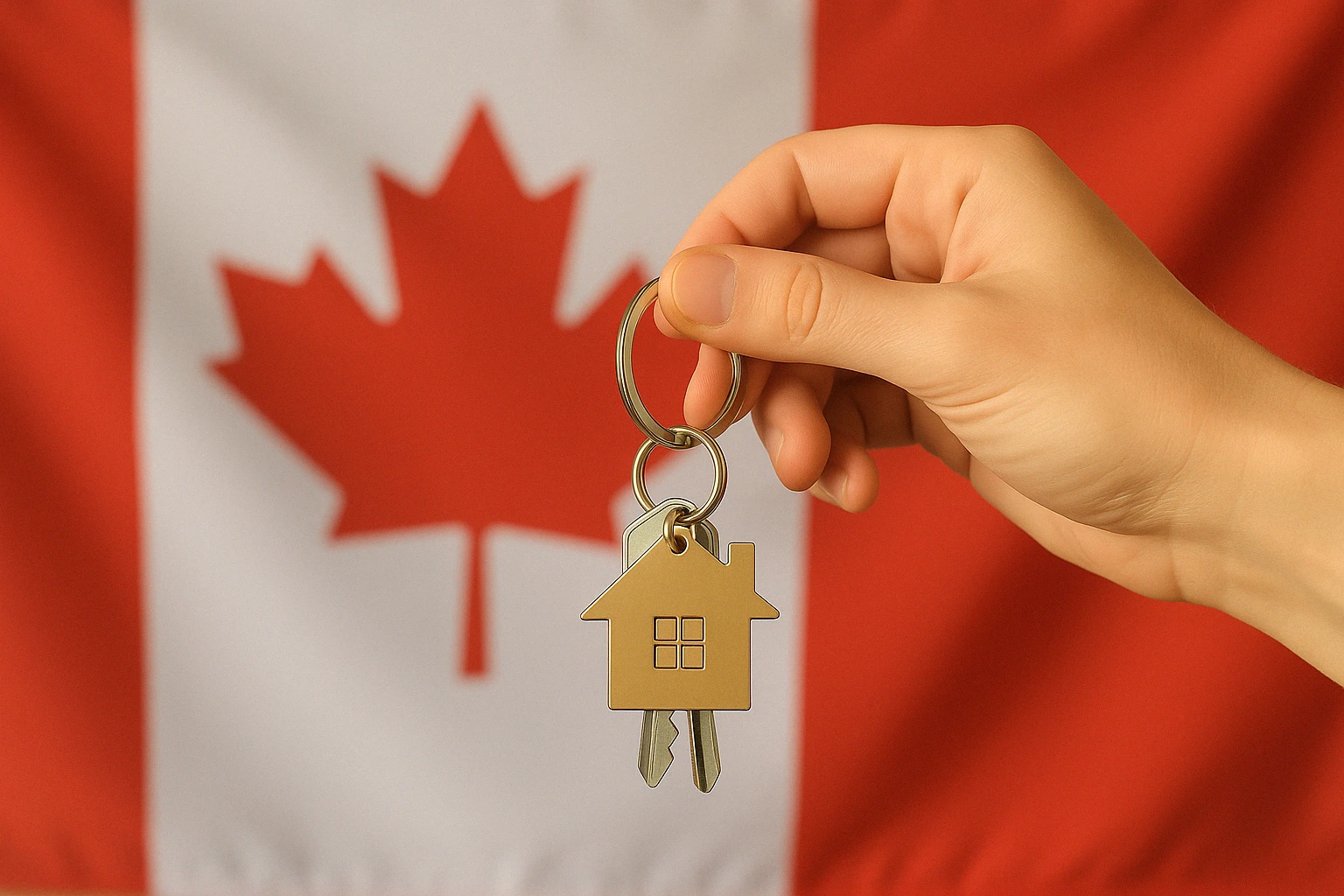 Renting in Canada: A Guide to Finding Your Accommodation