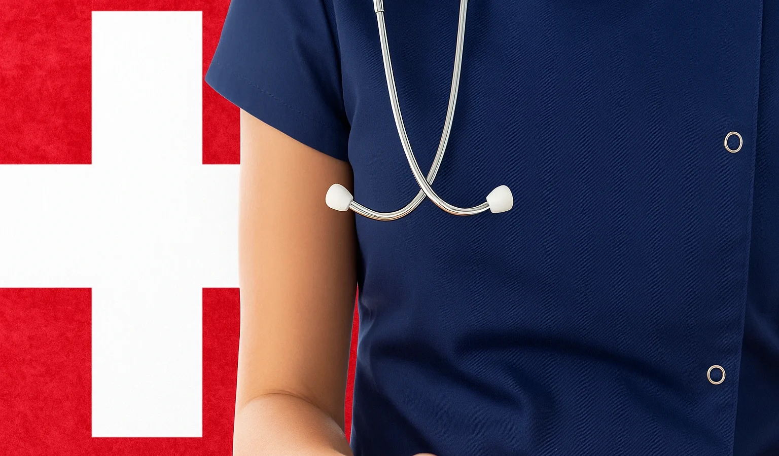 Healthcare in Switzerland: How It Works and What to Know