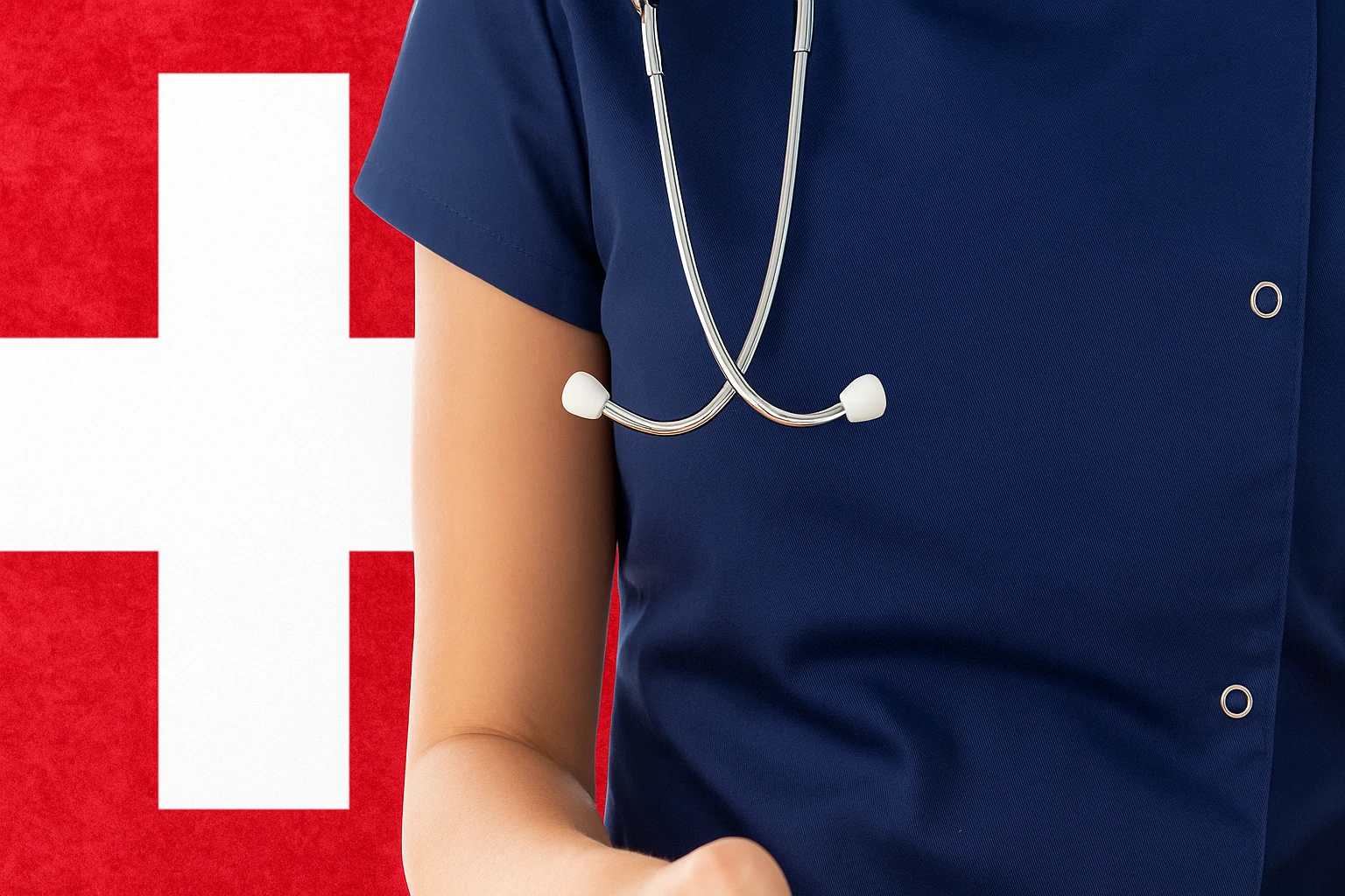 Healthcare in Switzerland: How It Works and What to Know