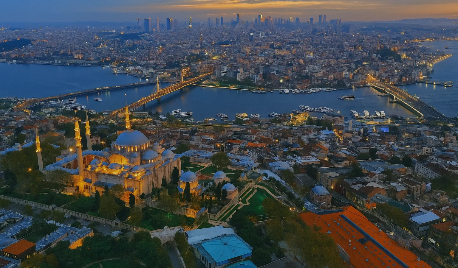 Cost of Living in Turkey in 2025: Guide and Budgets