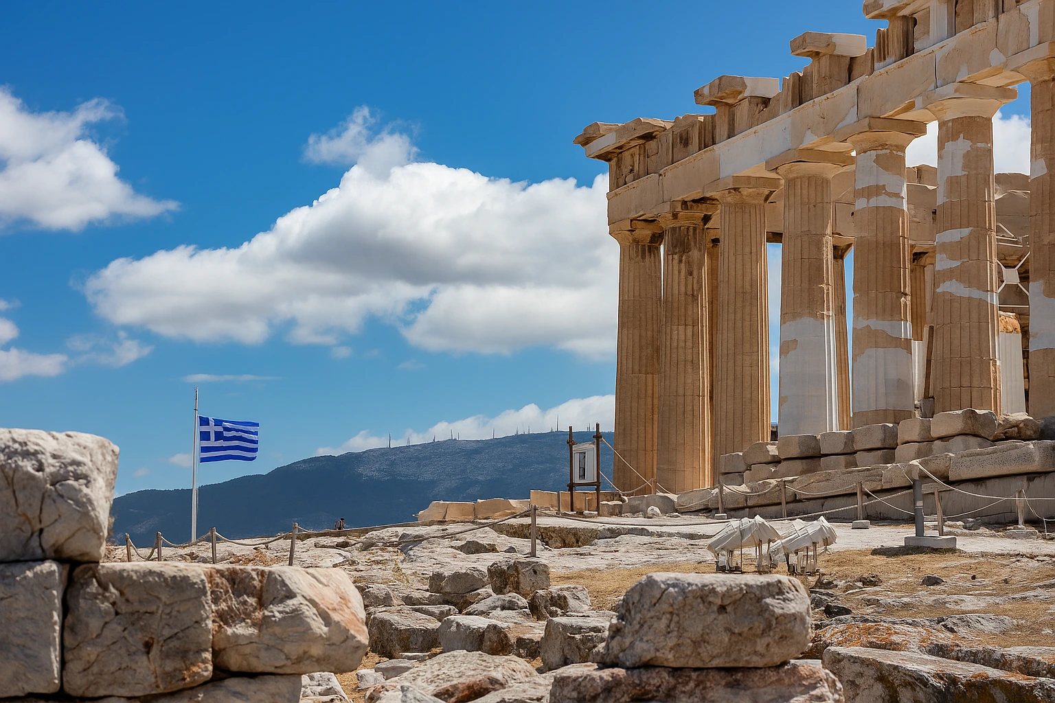 Cost of Living in Greece 2025: Practical Guide for Expats