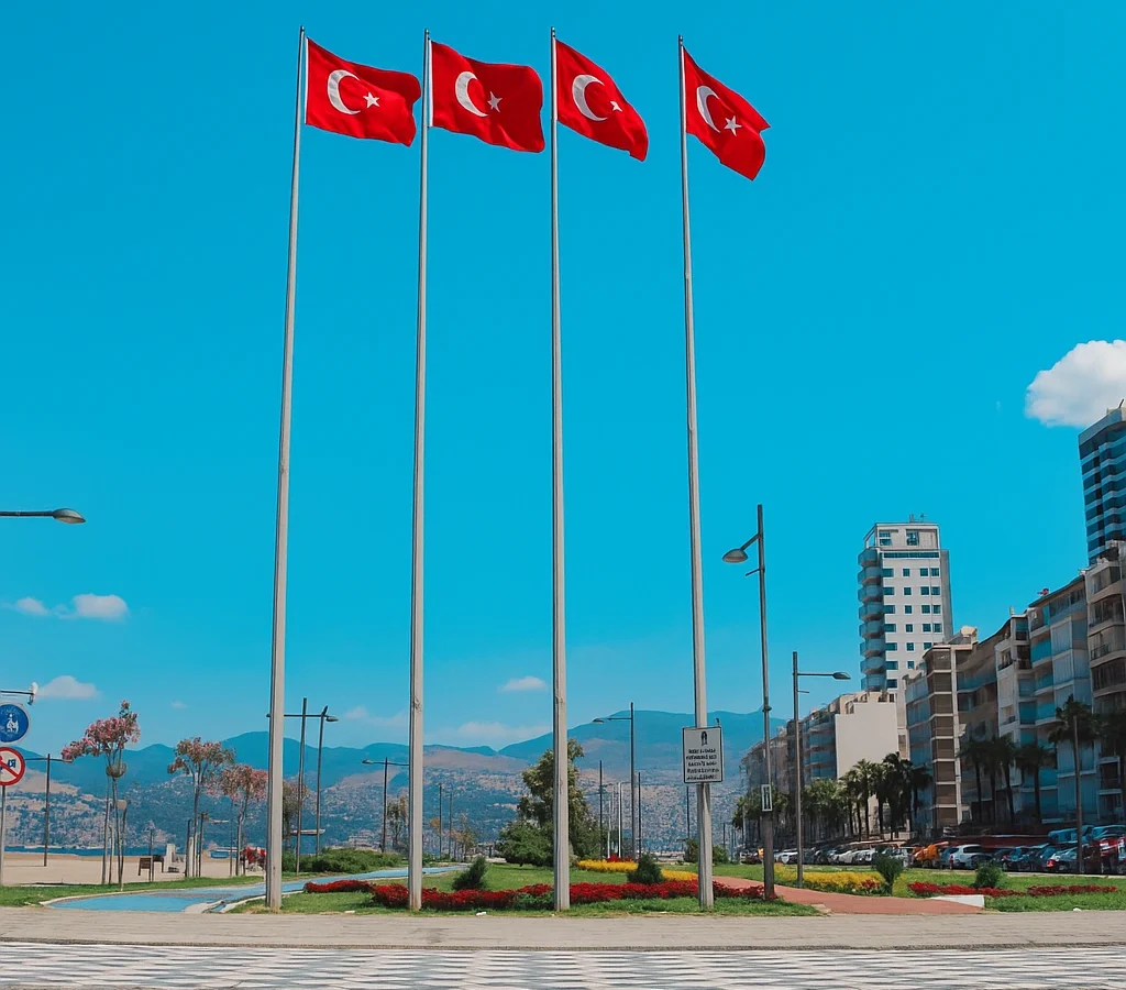 How to Open a Bank Account in Turkey in 2025