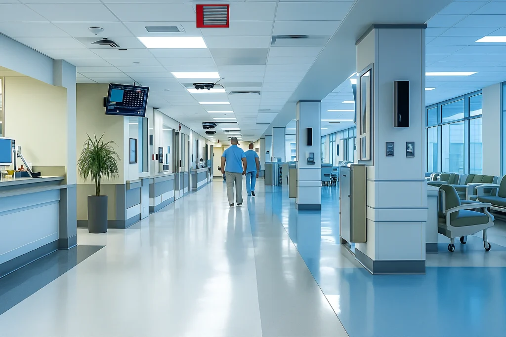 Healthcare System in Greece: a Guide for Expats